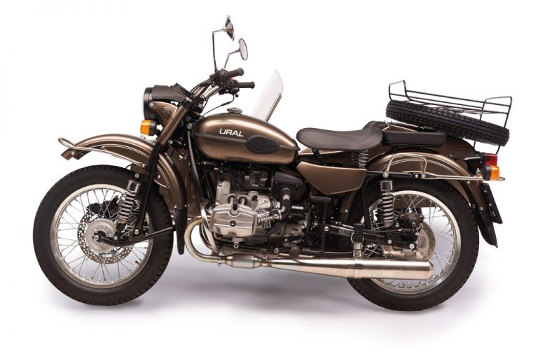 Sportsman - Ural